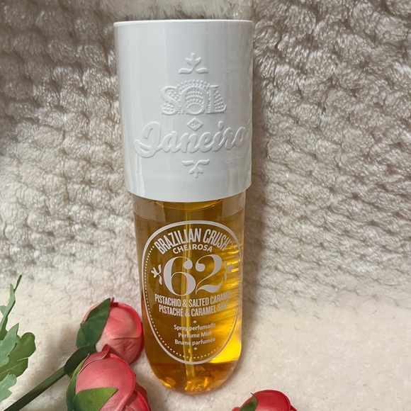 Sol de Janeiro | Bath & Body | On Hold Until 3 Sol De Janeiro Cheirosa ...